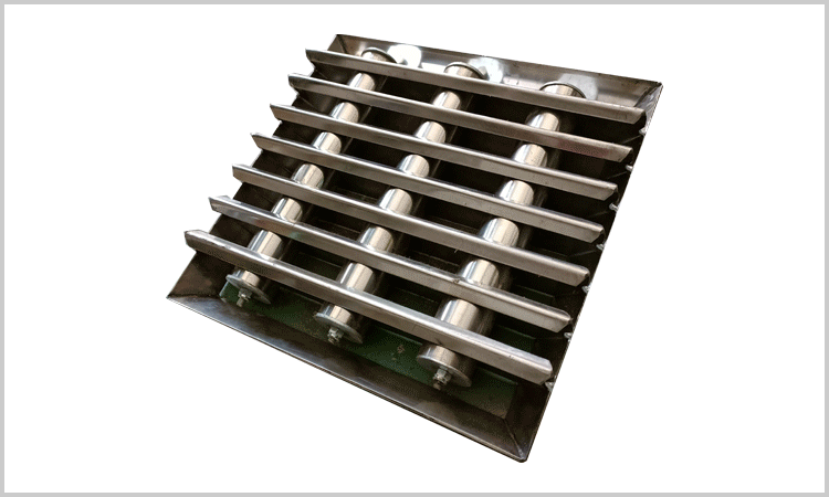 Hopper Magnet - Hopper Magnet Manufacturers